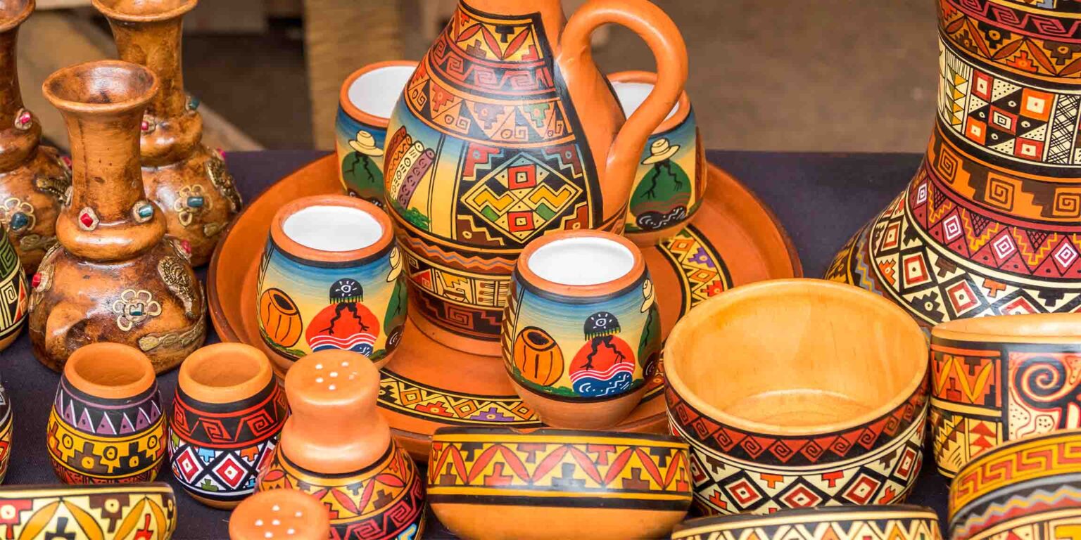Cultura Inca: Legado Vivo de los Andes Milenarios