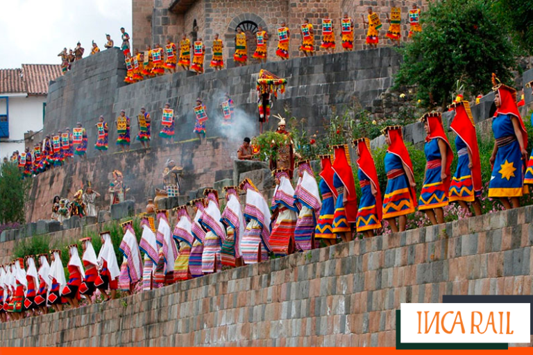 Inti Raymi: the history of the great festival of Cusco - IncaRail Blog
