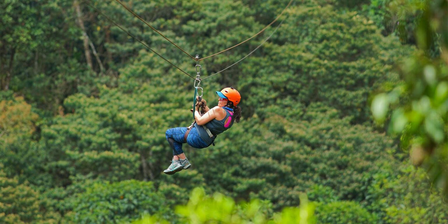 Canopy - IncaRail Blog