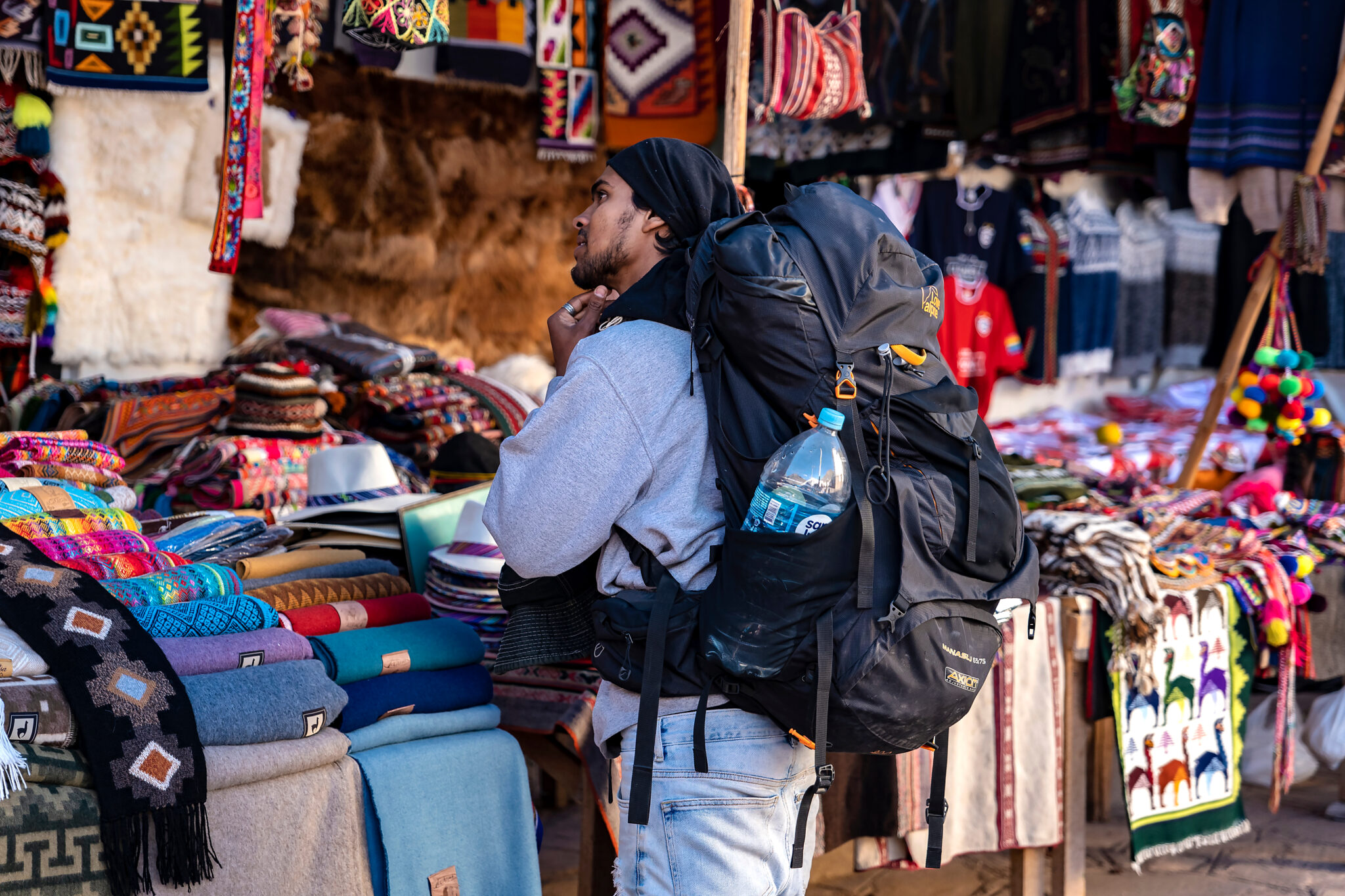 Tips for visiting and shopping in Cusco's Markets - IncaRail Blog